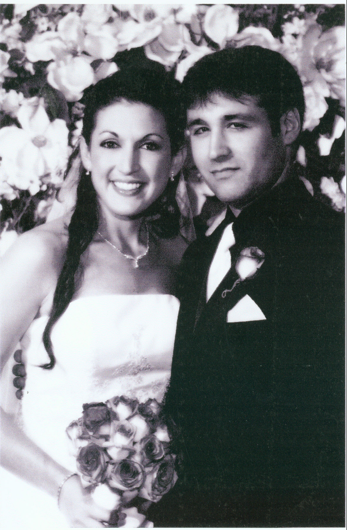 Lanson - Kinler Wedding