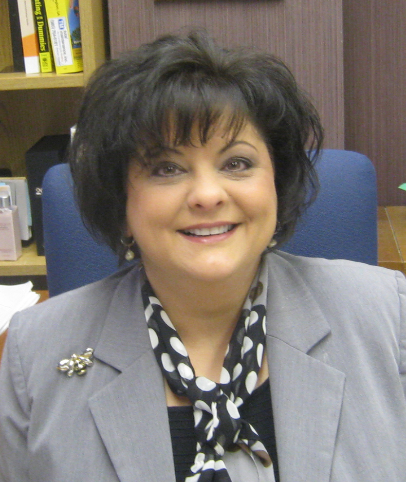 Finance director headed to Jefferson