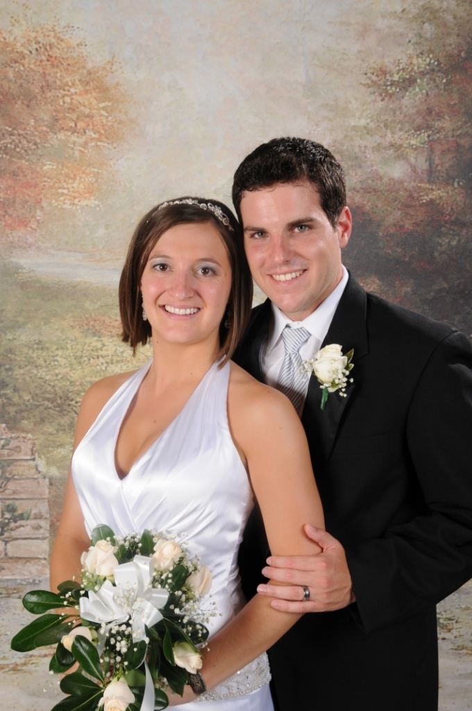 Anthony broussard wedding | Honestweddingadvice.com