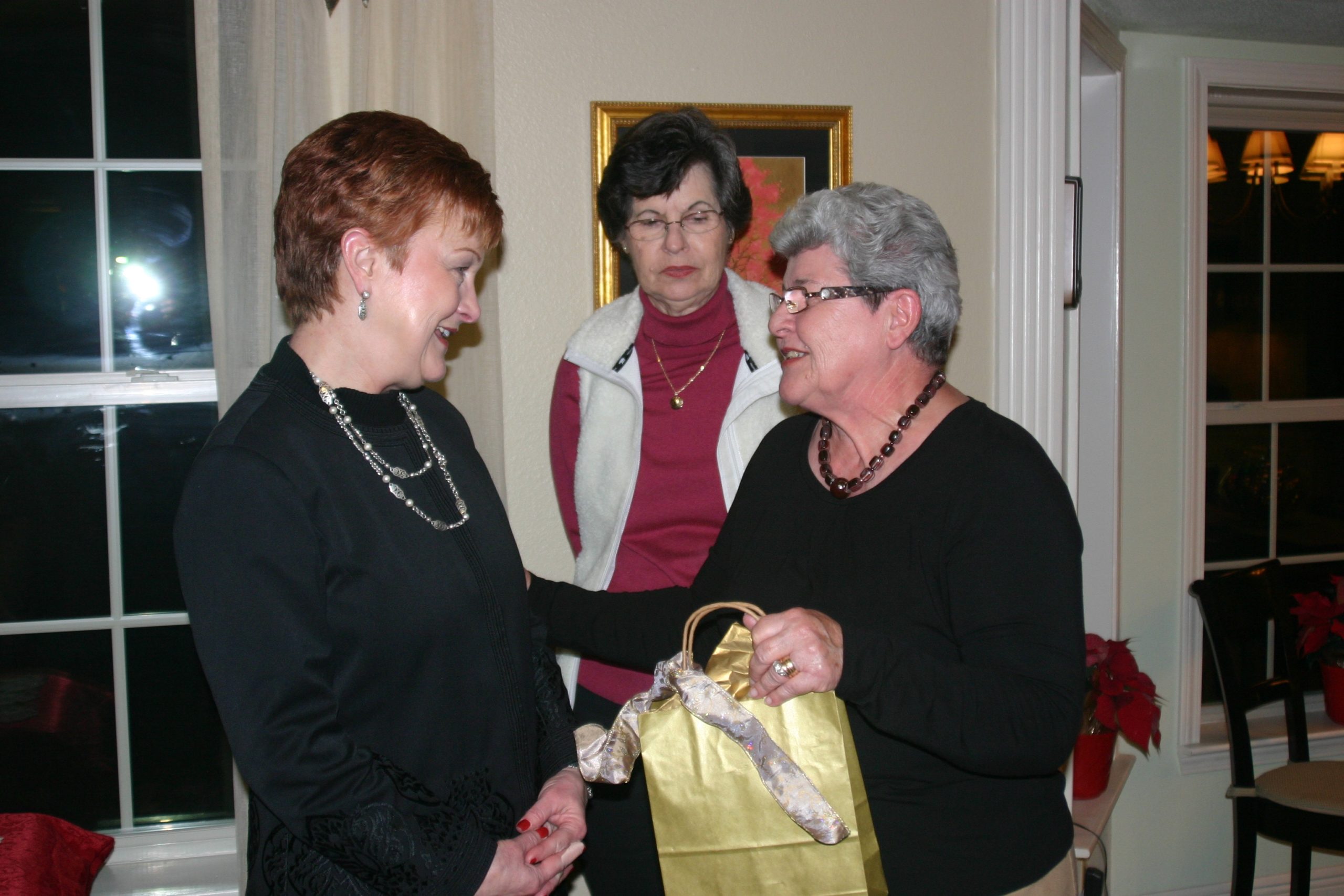 New leadership at Museum and Historical Assoc.