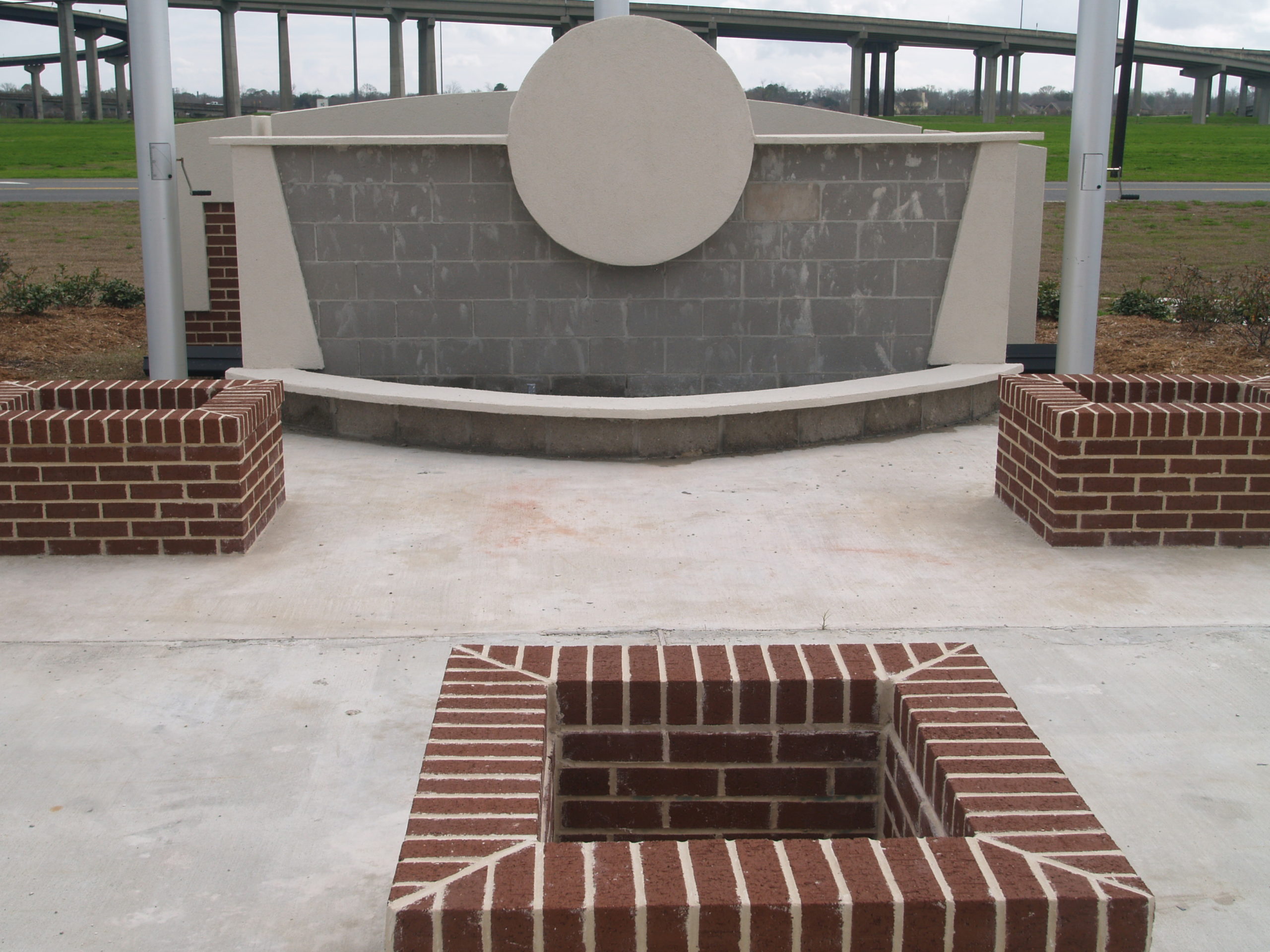 Time running out to purchase signed bricks for hero monument