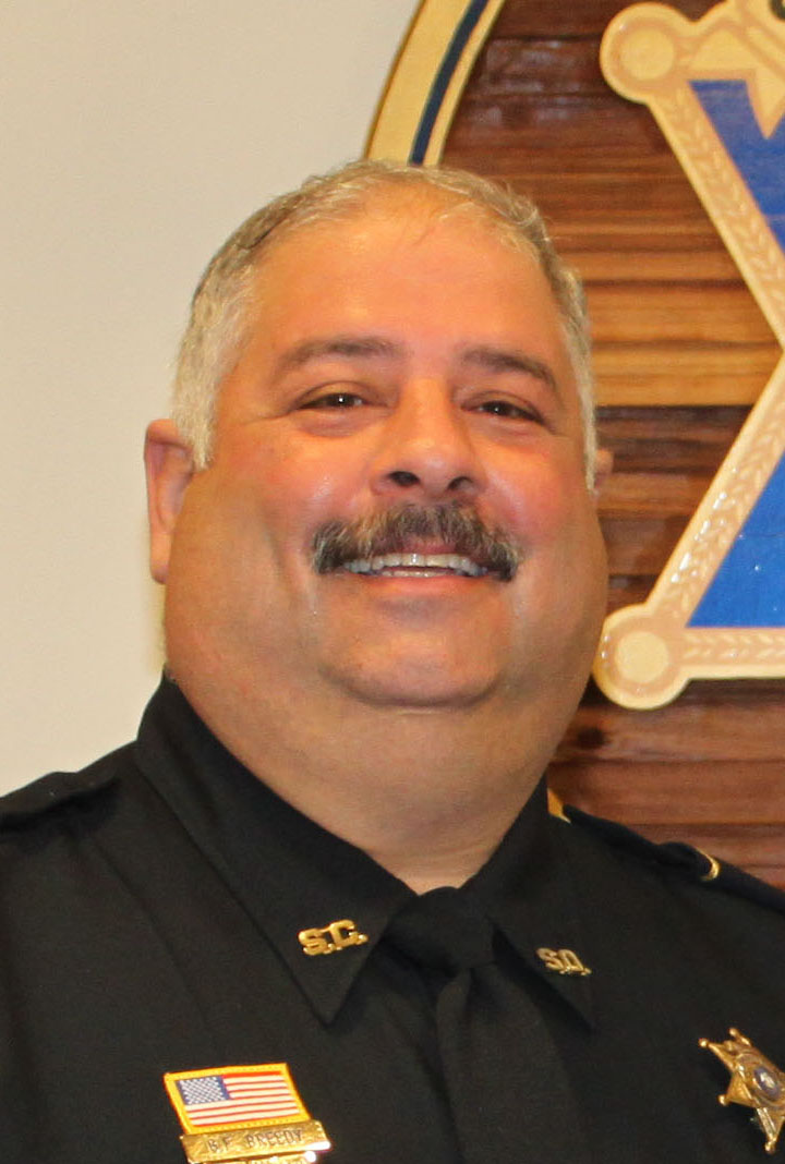 Specially-trained deputy targets drunk, drugged drivers