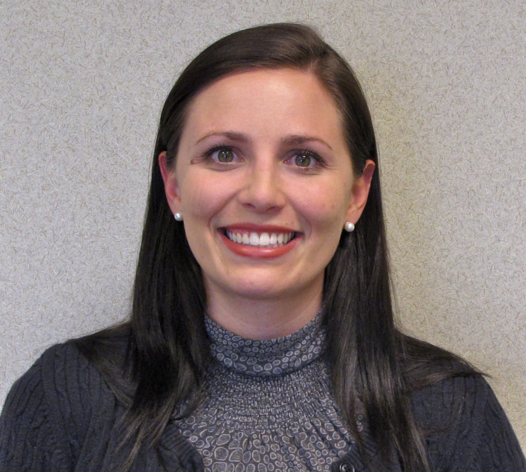 United Way welcomes new campaign director