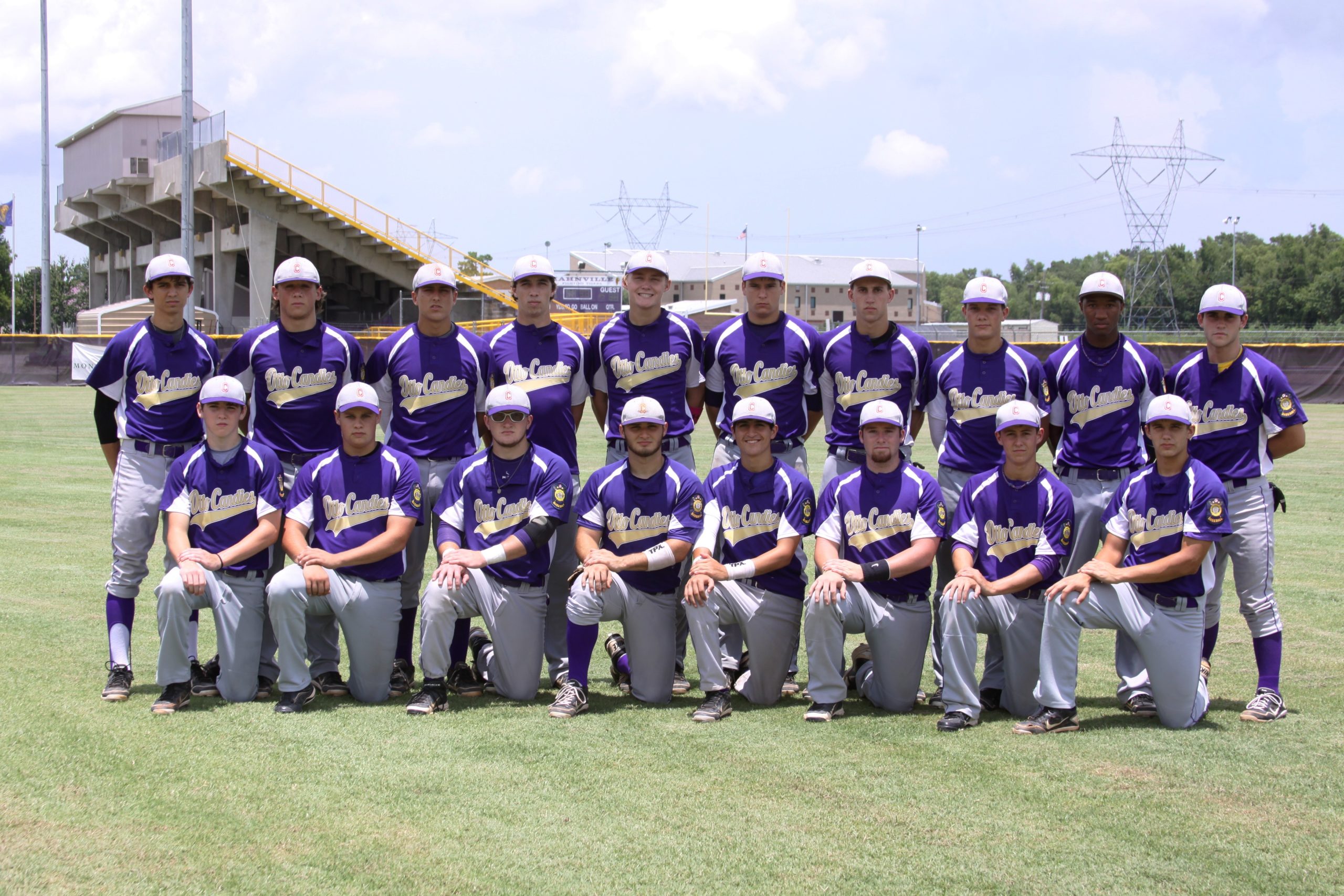 HHS’ American Legion squad advances to regional