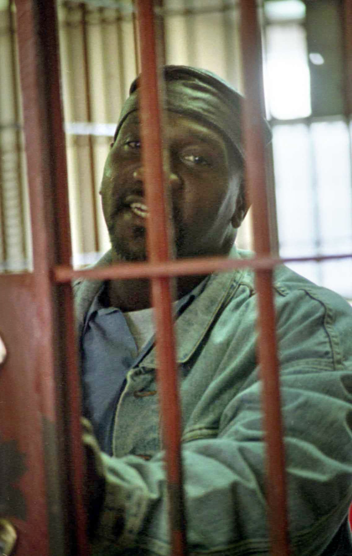 Parish’s most notorious murder could get review