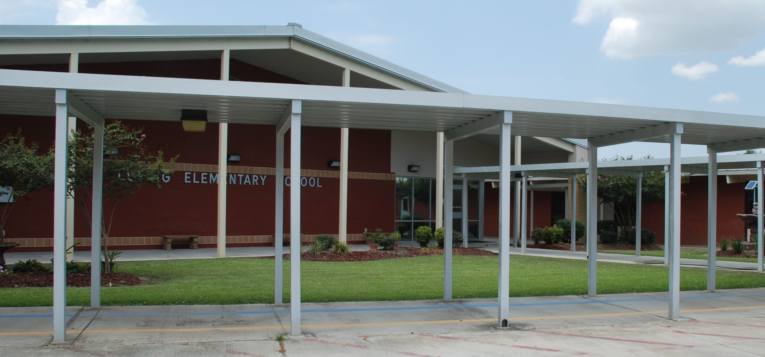 101 students allowed to transfer from Luling Elementary in St. Charles ...