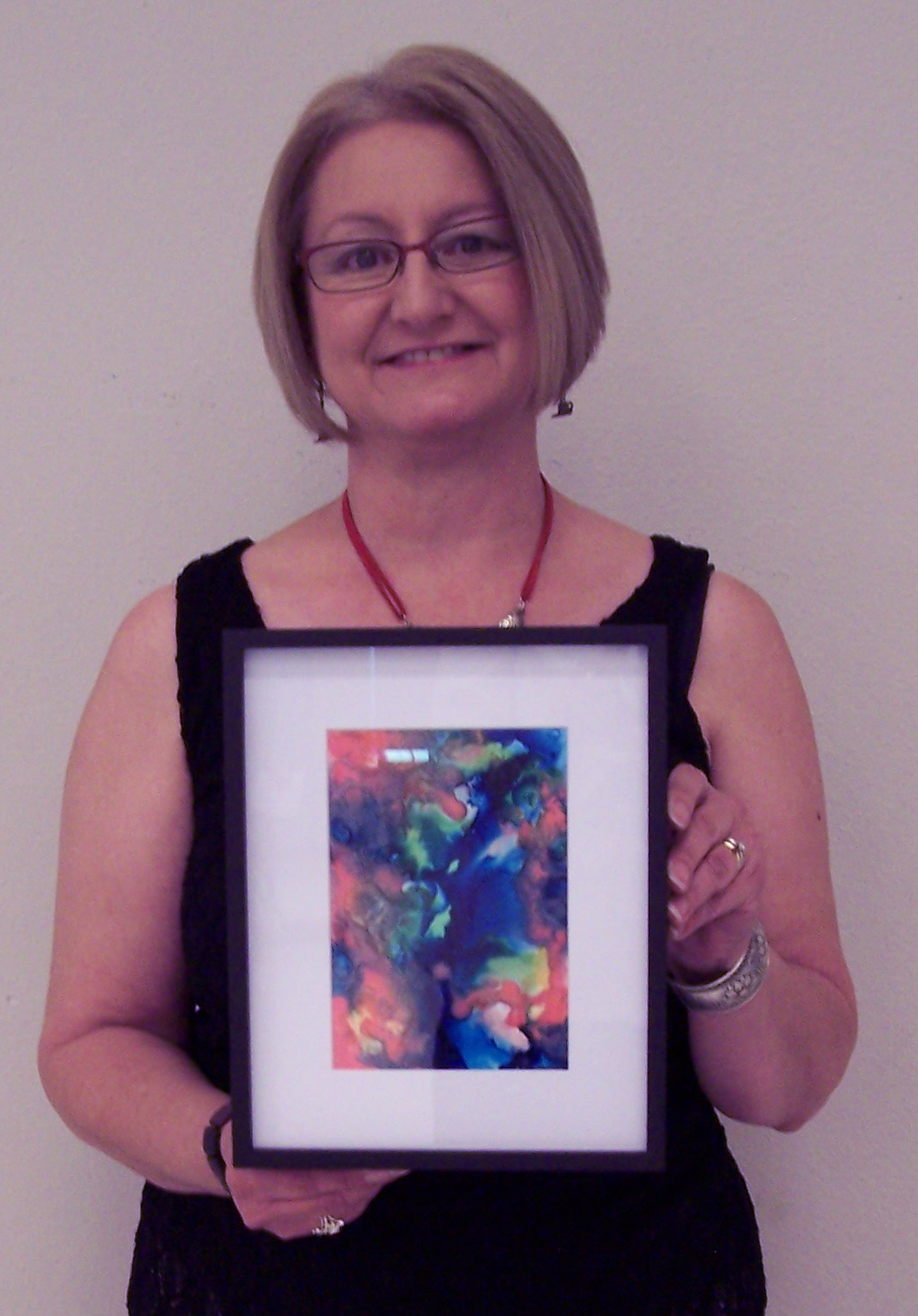 September artist of the month