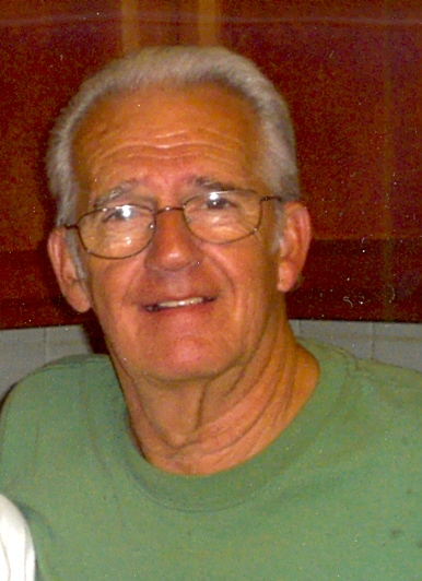 Marlin D. Dufrene
