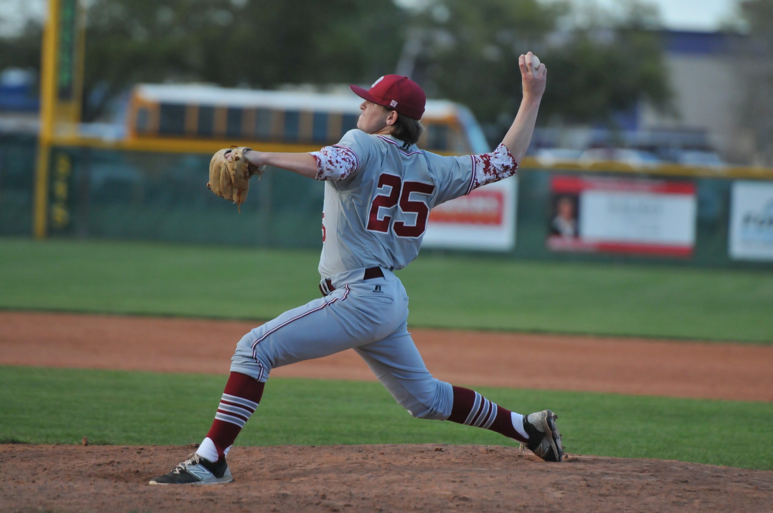 St. Charles Parish News: Destrehan Wildcats hope to clinch district ...
