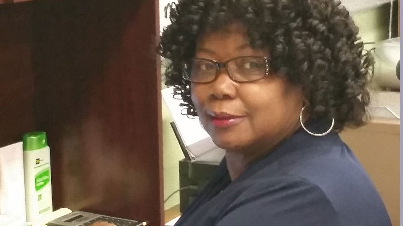 Alpha Daughters changes lives of those impacted by domestic violence