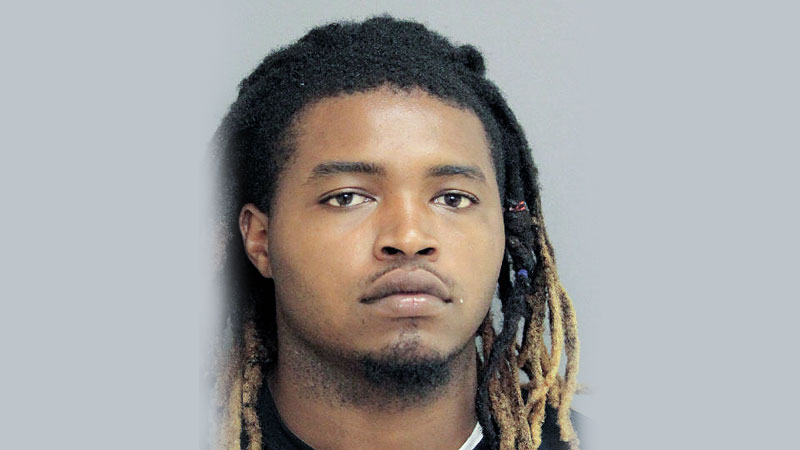 Man pleads guilty to threatening police on social media