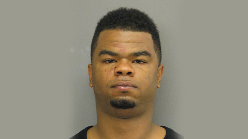 St. Rose man who led police on chase gets 6 months in jail