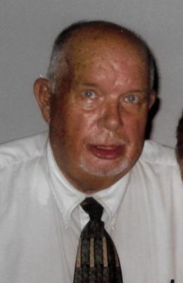 Alvin J. Dufrene Sr.