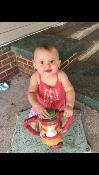 Gracelynn Rose - St. Charles Herald Guide