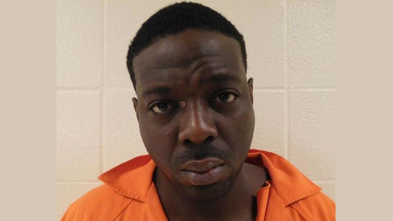 Trial set for Luling man accused of ‘brutal murder’ - St. Charles ...