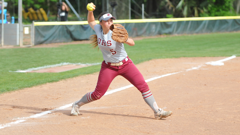 Destrehan finds groove, posts winning streak - St. Charles Herald Guide