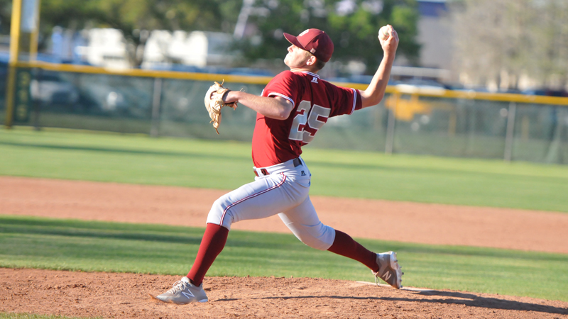 Destrehan standout delivers winning hit as Wildcats best Hahnville - St ...