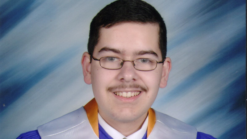David-Broussard-2018-HHS-SAL - St. Charles Herald Guide