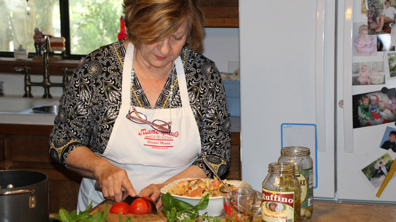 Sweet heat: A summer menu that will make you shine - St. Charles Herald ...