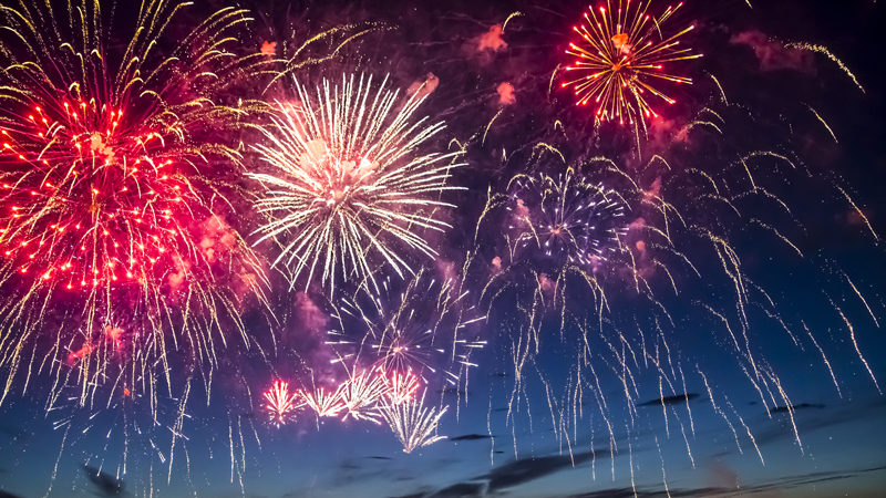 Live music, fireworks on tap for celebration - St. Charles Herald Guide