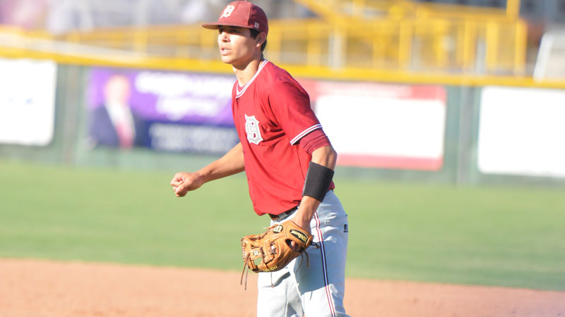 Destrehan takes American Legion baseball district crown - St. Charles ...