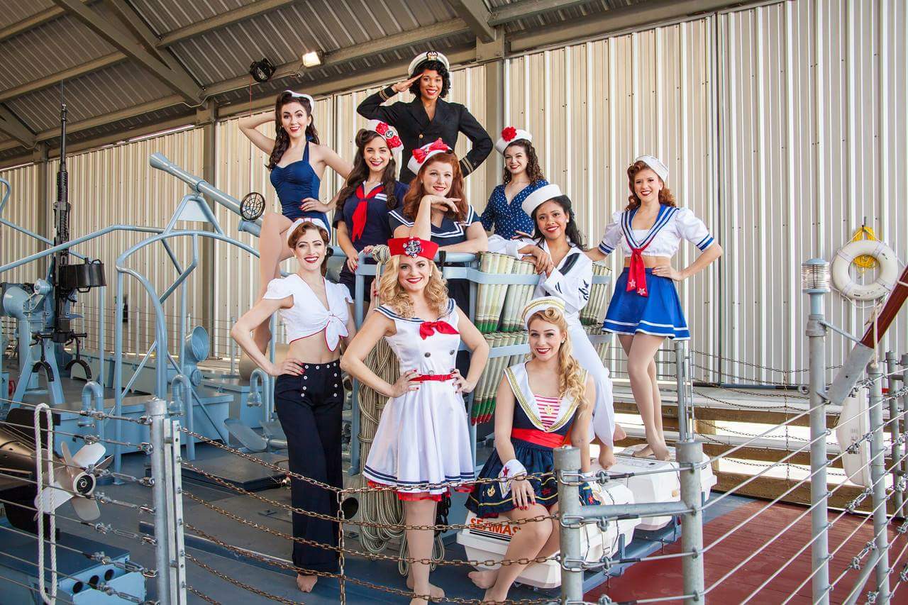 This ‘Belle’ is victorious - St. Charles Herald Guide