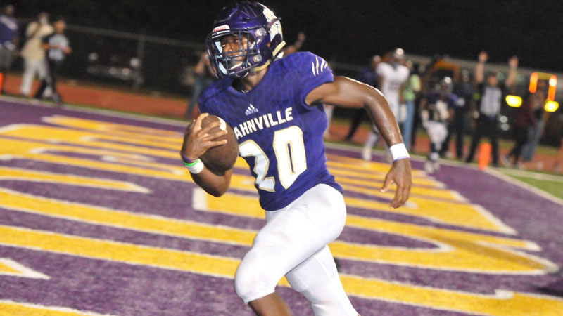 Tigers seeking improvement as Pearl River makes homecoming visit - St ...