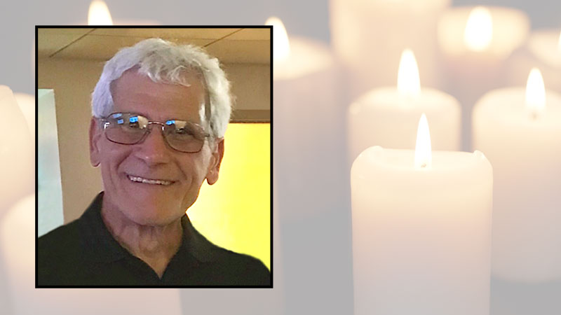Joseph “Joe” Lanci - St. Charles Herald Guide