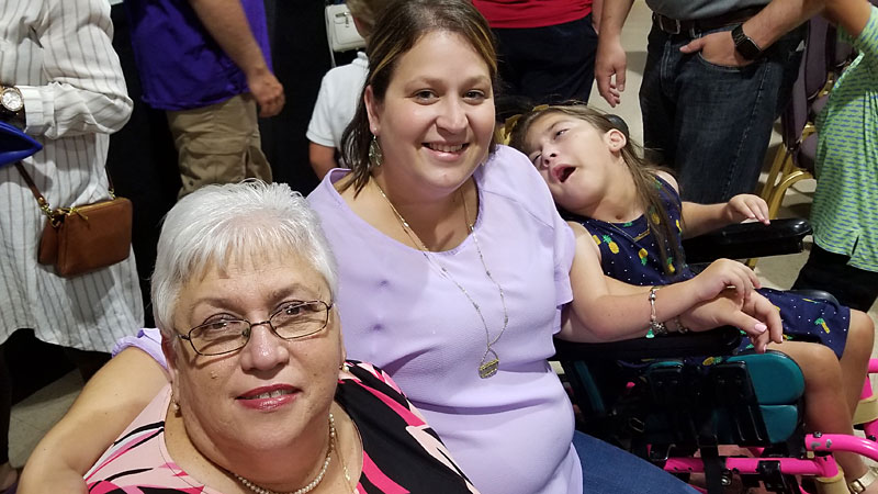 Her short, bright life inspired so many - St. Charles Herald Guide