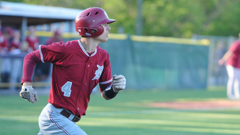 New look Destrehan Wildcats kick off baseball season - St. Charles ...