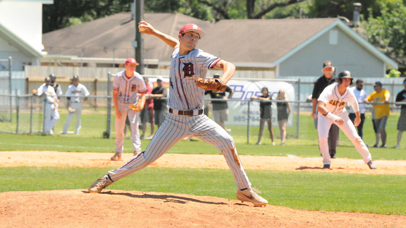 Destrehan looks to fell nationally ranked foe in quarterfinals - St ...