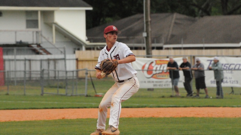 Destrehan's season comes to close in 5A quarterfinals - St. Charles ...