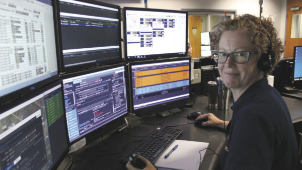 911 dispatchers help save lives - St. Charles Herald Guide