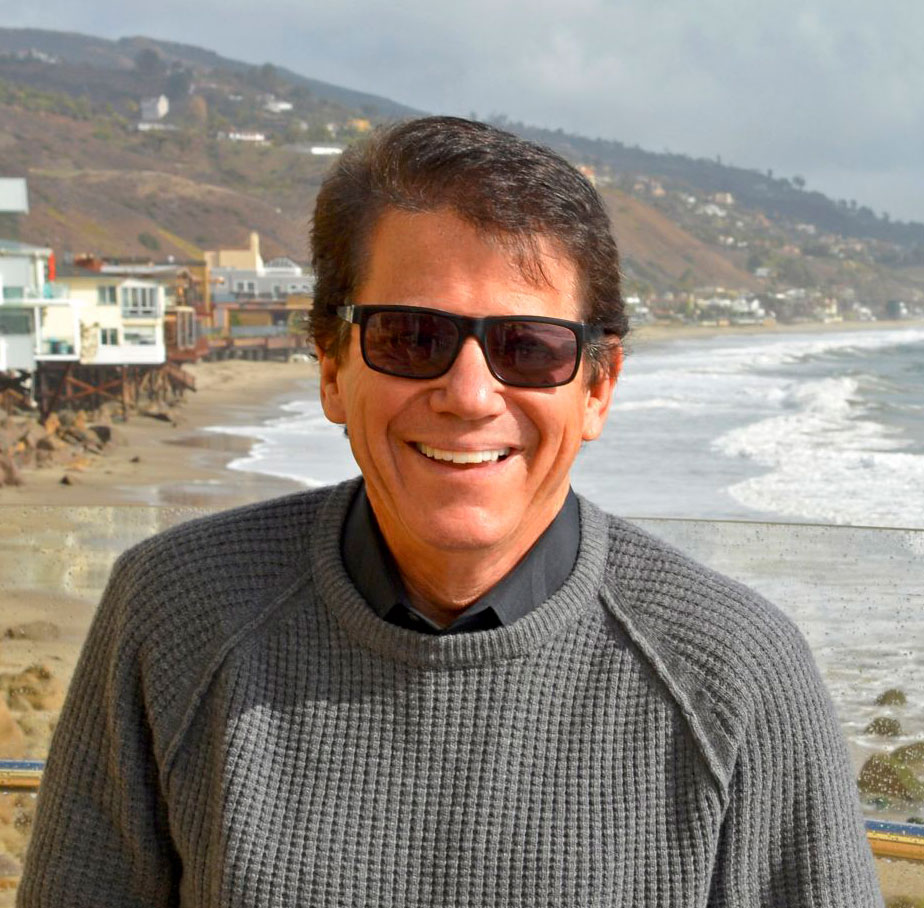 Congratsamundo to Happy Days’ Anson Williams for saving lives - St ...
