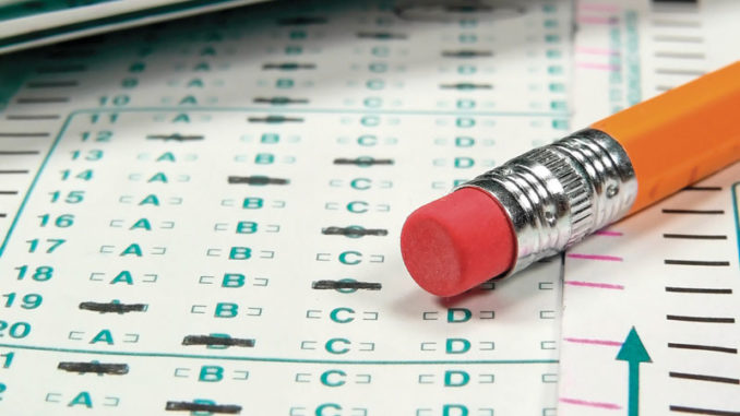 School System Ranks In Top 10 In LEAP Mastery St Charles Herald Guide