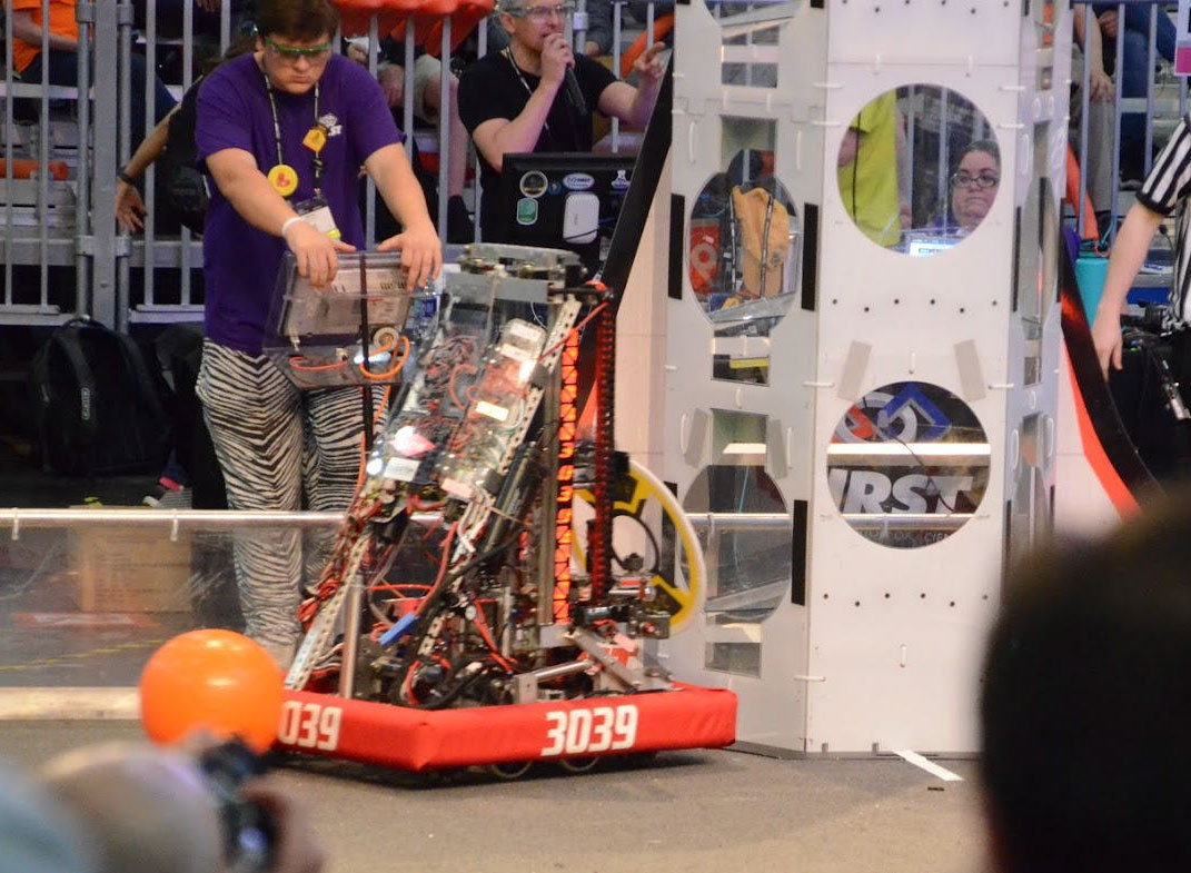 This is more than just robots - St. Charles Herald Guide