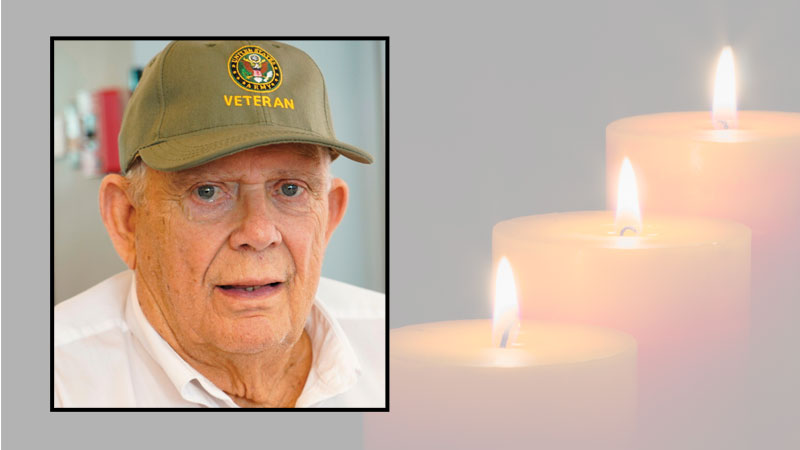 Victor Edward Robinson Bradley Jr. - St. Charles Herald Guide