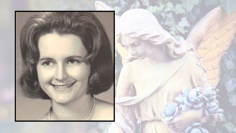 Jean Mary Hamilton Low - St. Charles Herald Guide