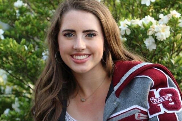 Former DHS student’s memory will live on in first scholarship recipient ...