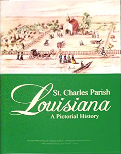 infobox - history book cover - St. Charles Herald Guide