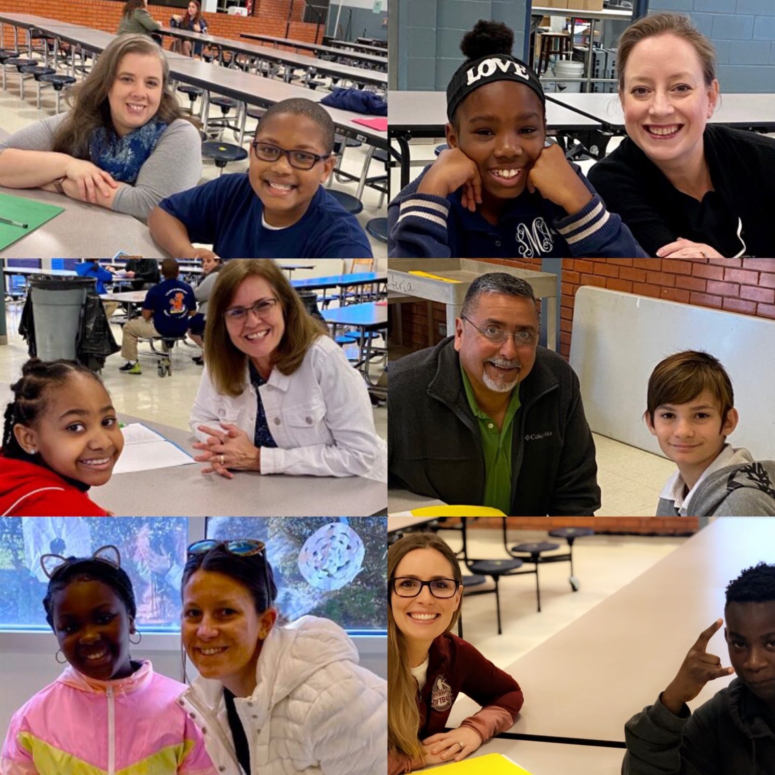 Rotary Club provides mentoring and tablets to Luling Elementary ...
