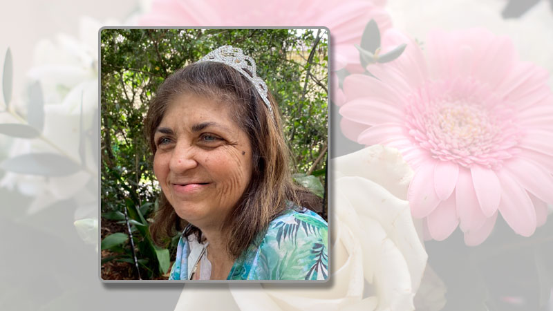 Bobbie J. Picou