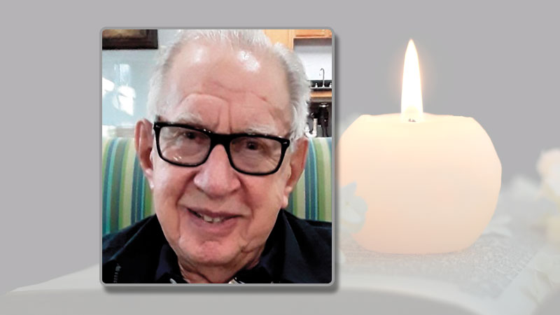 Hurschel John Burleigh, Sr. - St. Charles Herald Guide