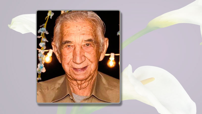 Oscar Howard Savoie - St. Charles Herald Guide
