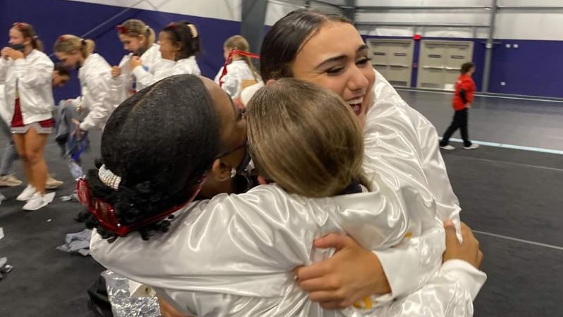 Desty Darlings dance way to National Championship win - St. Charles ...