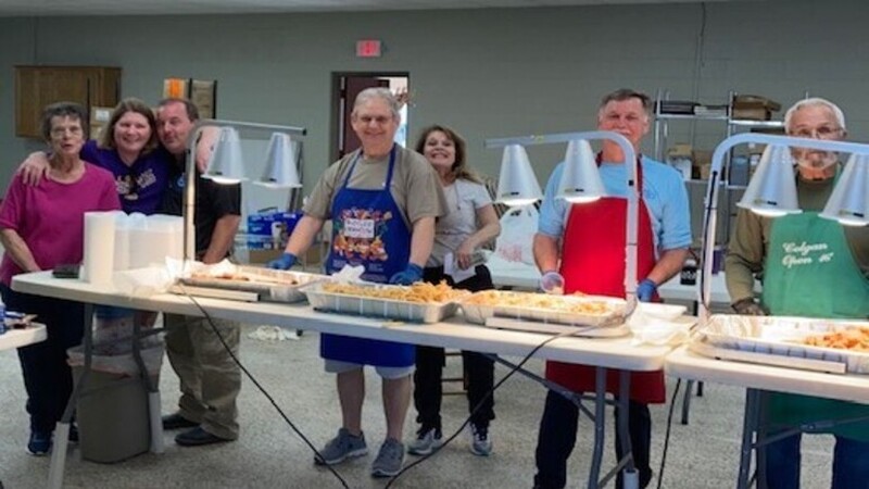 Where to find Friday Lenten meals in St. Charles Parish - St. Charles ...