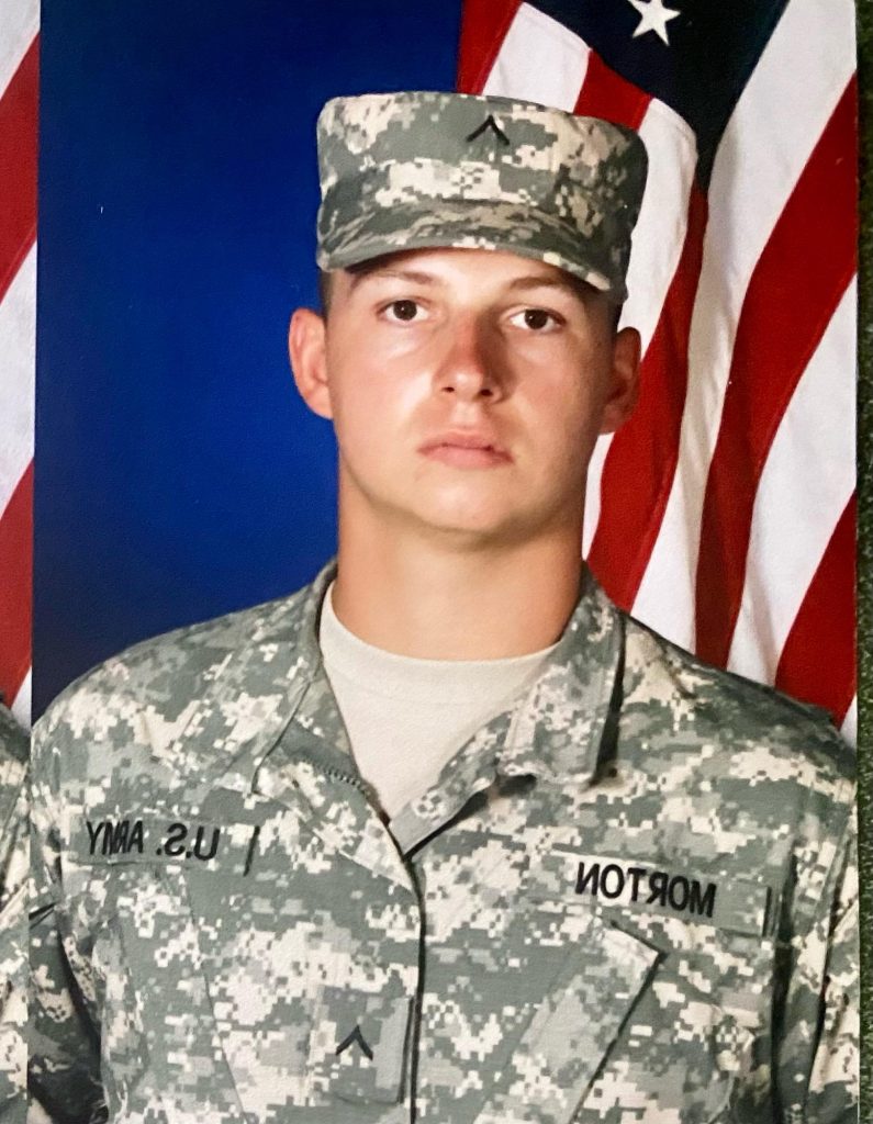 National Guardsman’s final act one of life-saving heroism - St. Charles ...
