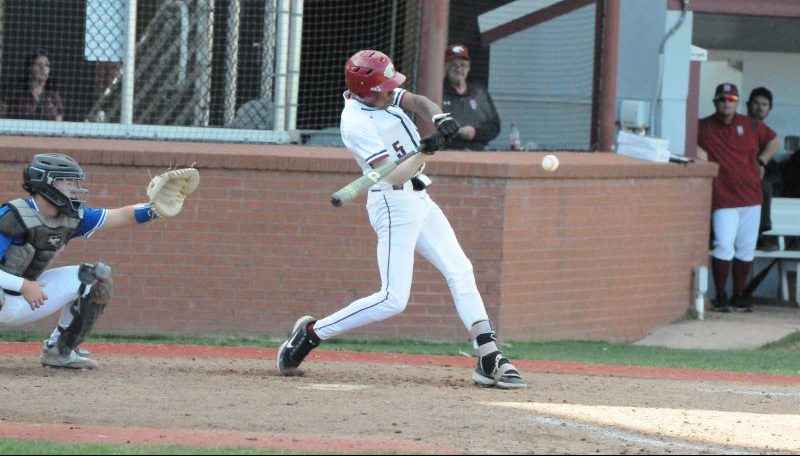 Destrehan closes baseball season, falls to defending state champion ...