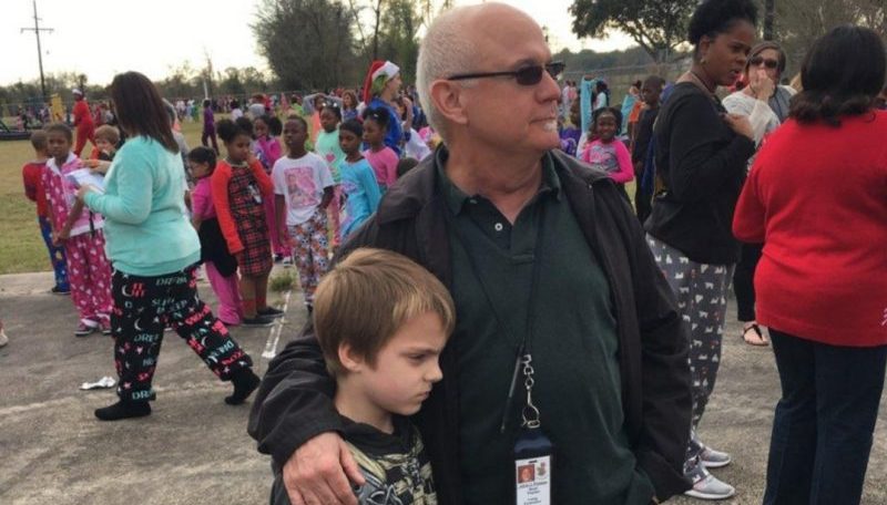 Luling Elementary band director knew music was his calling at just 8 ...
