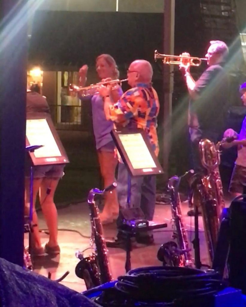 Luling Elementary band director knew music was his calling at just 8 ...